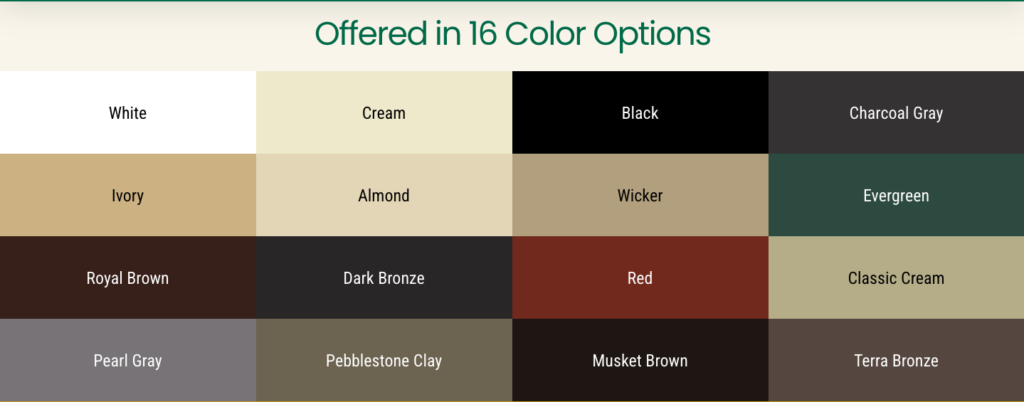 LeaFree Cover - Trulson Exteriors | Local Aluminum Gutter Cover ...